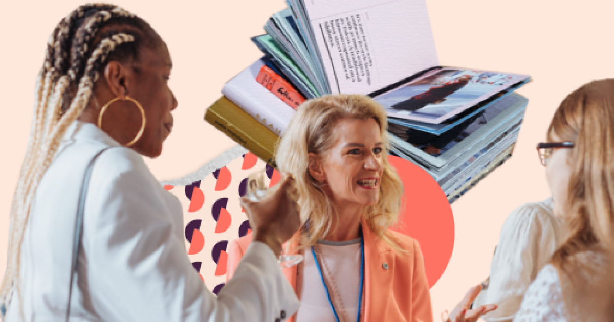 Learn, Connect, Grow